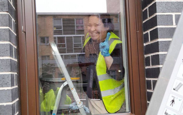 City Expert Group Ltd. | Cleaning Services